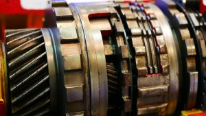 The Symptoms and Effects of Overfilling Transmission Fluid - Take Your Oil