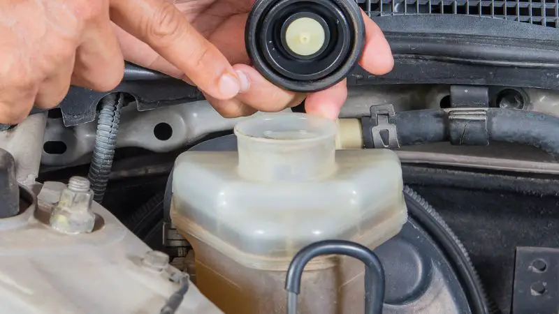 Why Is My Brake Fluid Black? [Reasons & Solutions As Well As Flushing ...