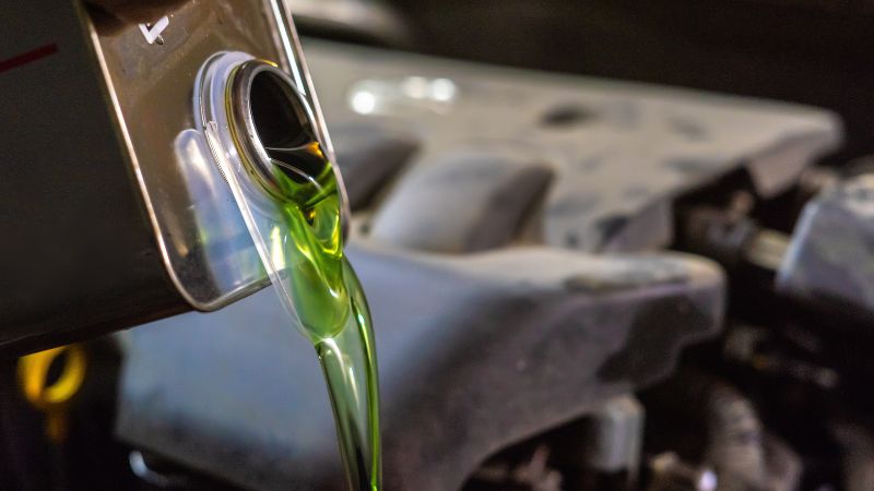 All You Should Know About Type A Transmission Fluid - Take Your Oil
