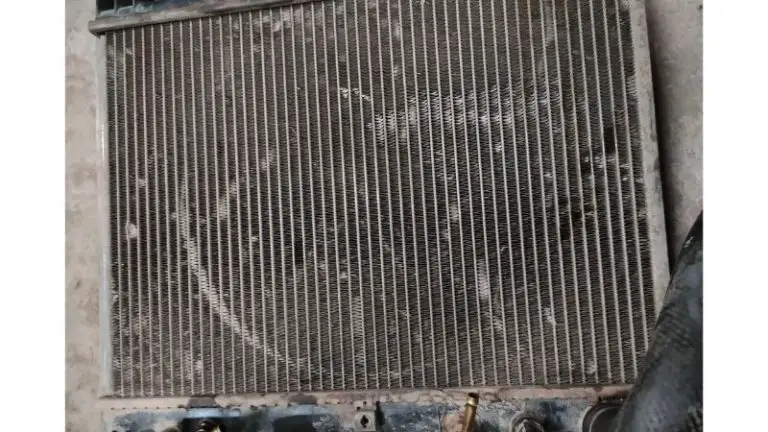 Why Does the Oil Cooler Line Leaking At Radiator? Causes And Solutions ...