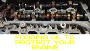 Fogging Oil Alternative | 4 Best Alternative Oils for You – Take Your Oil