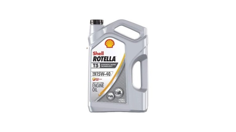 Rotella T5 VS T6- Which is Better to Pick - Take Your Oil