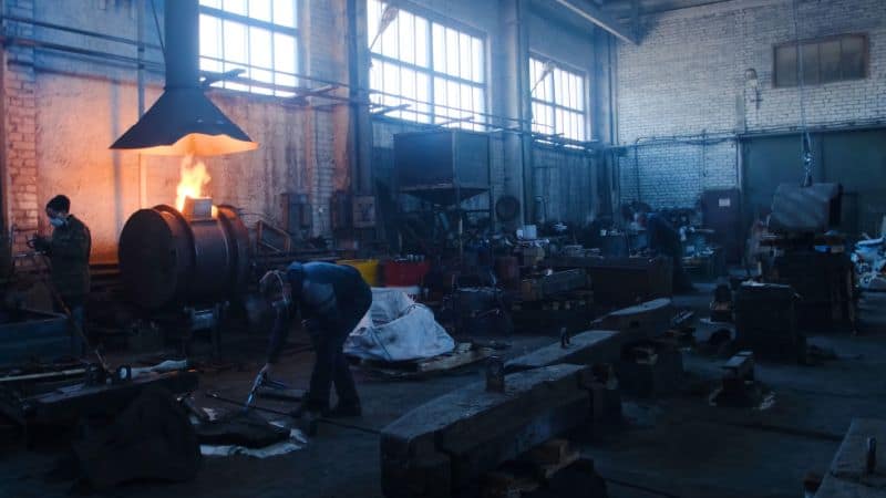 Forming Oil | Where Should You Use? - Take Your Oil