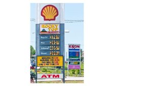 ExxonMobil Vs Chevron Vs Shell | Which One Is Better for You? - Take Your Oil