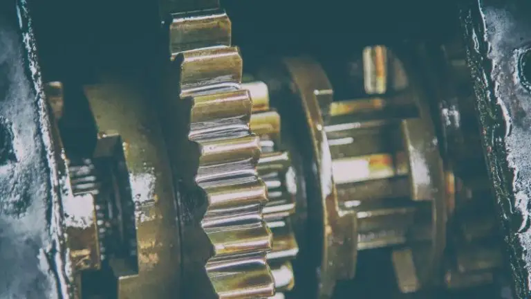 What Is PS 386 Transmission Oil? - Take Your Oil