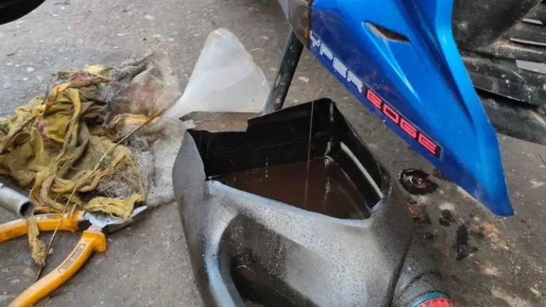 Yamaha R1 Oil Type Details in 2023 - Take Your Oil