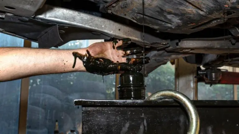 How To Use An Oil Filter Drain Tool? Simple Process - Take Your Oil