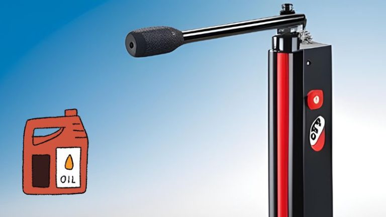 An Ultimate Guide To Hydraulic Oil For Jack - Take Your Oil