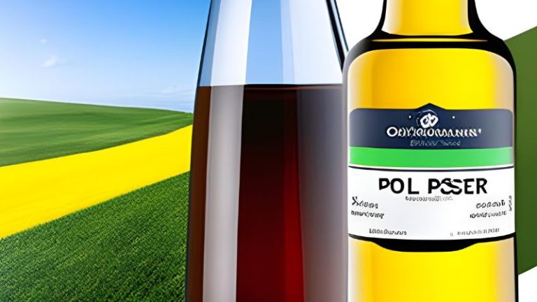 What Is Polyolester Oil? (Explained) - Take Your Oil