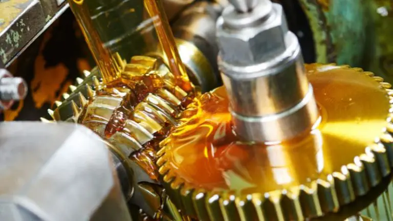 Why Does Gear Oil Smell So Bad? Reasons And Fix - Take Your Oil