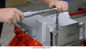 LS Oil Pan Torque Sequence: (All You Should Know) - Take Your Oil