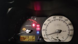 Why Is My Oil Light On Car Dashboard? - Take Your Oil