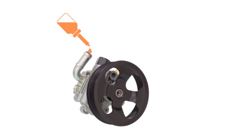 What You Need To Know About Power Steering Cleaner? - Take Your Oil