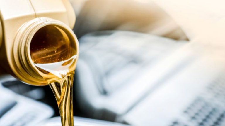What Is Low Ash Diesel Engine Oil? (Explained) - Take Your Oil