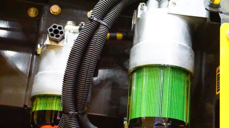 Anti-Foaming Hydraulic Oil: The Ultimate Guide - Take Your Oil