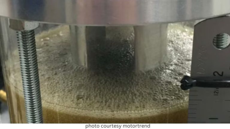 Anti-Foaming Hydraulic Oil: The Ultimate Guide - Take Your Oil