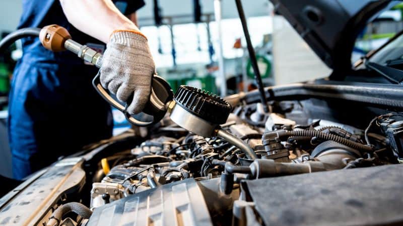 Everything You Should Know About Oil Breathers - Take Your Oil