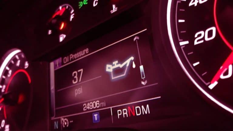 What Is The Normal Oil Pressure For Ram 1500? Know The Truth - Take ...