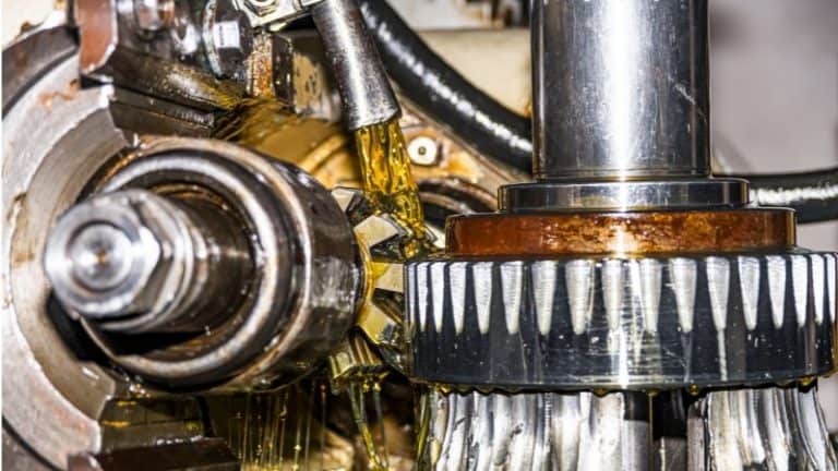 The Ultimate Industrial Gear Oil Selection Guide - Take Your Oil