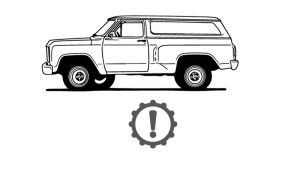 What's The 2004 Chevy Colorado Transmission Fluid? (Type & Capacity ...