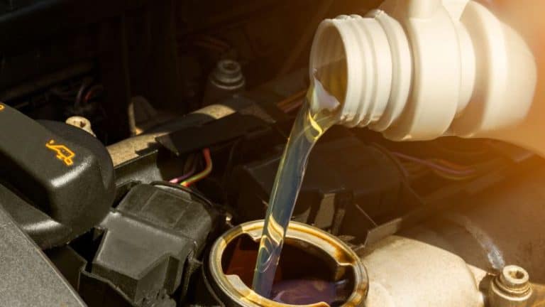 What Are The Best Additives To Stop Oil Burning? (Updated) - Take Your Oil