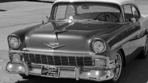 What's The 2004 Chevy Colorado Transmission Fluid? (Type & Capacity ...