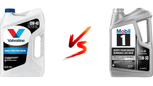 15w40 vs. 15w50 Engine Oil: What Are The Differences? - Take Your Oil