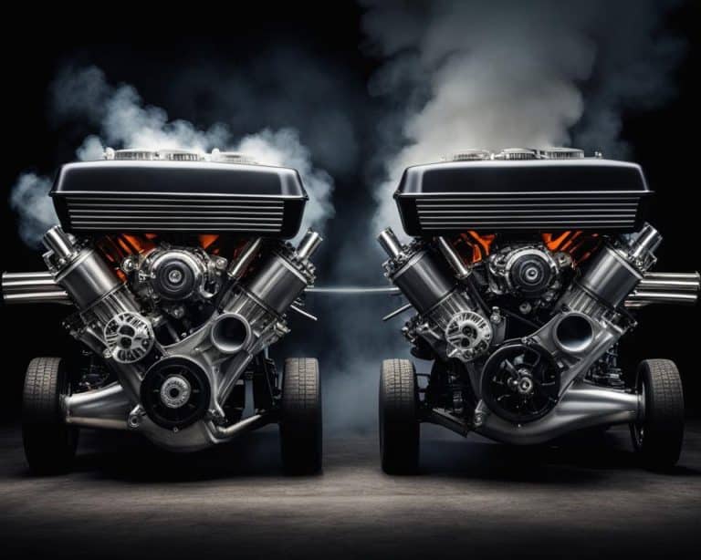 Super Tech Synthetic Oil vs Mobil 1: A Comparison - Take Your Oil