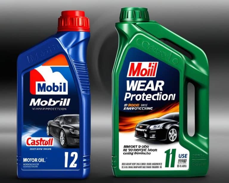 Mobil 1 vs Castrol Edge: A Deep Comparison - Take Your Oil