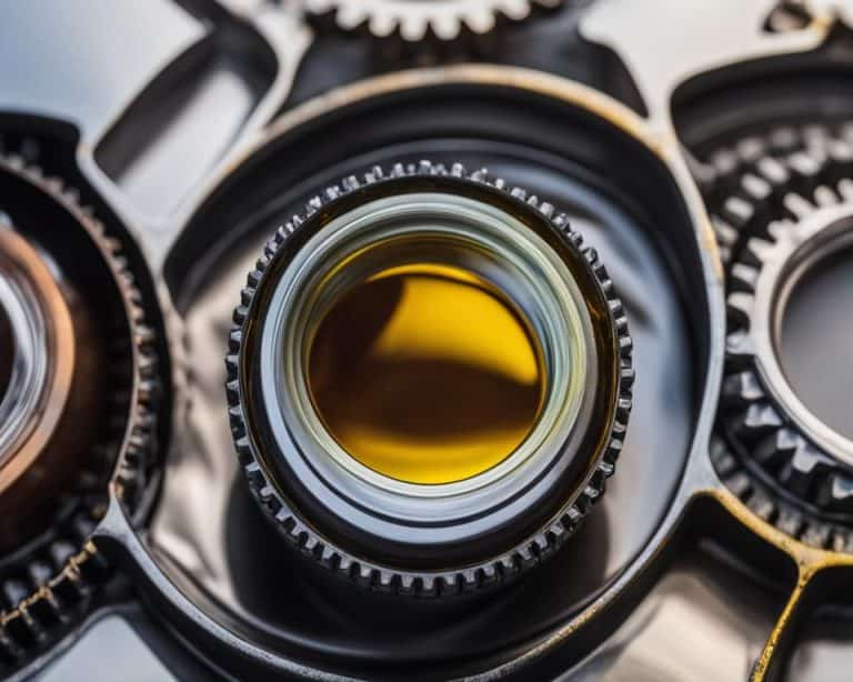 Motor Oil vs Gear Oil: A Comparison - Take Your Oil