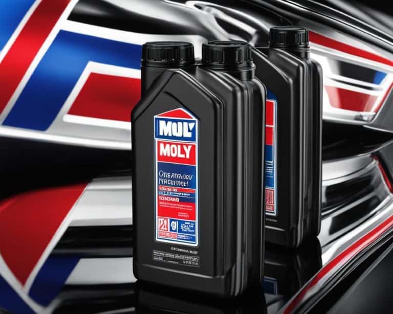 Motul vs Liqui Moly: A Comparison - Take Your Oil