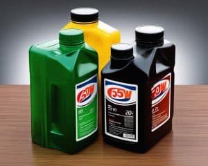 15w50 vs 20w50: A Deep Comparison - Take Your Oil