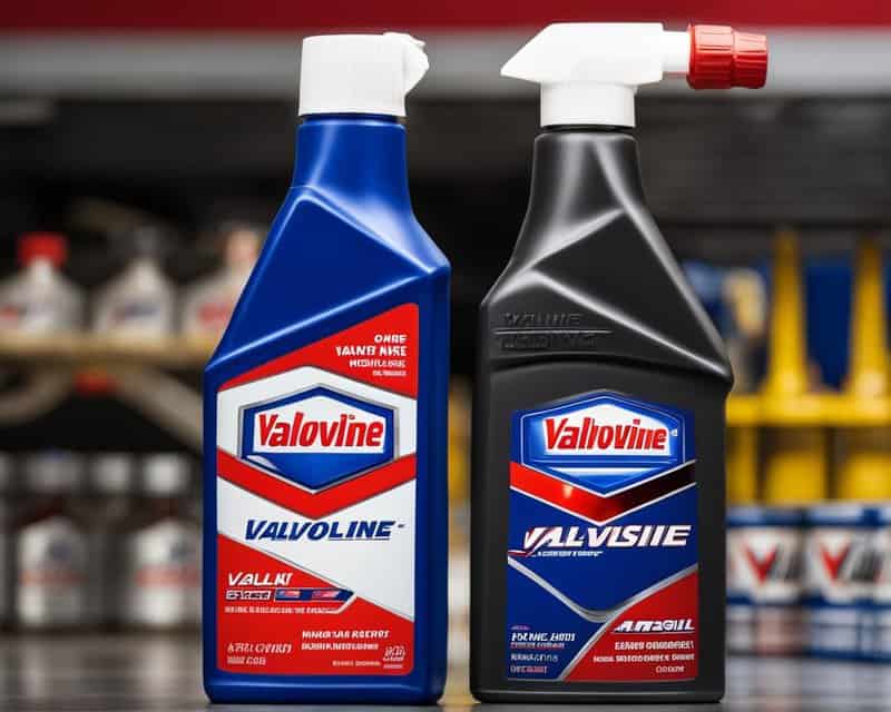 Valvoline vs Amsoil: A Comparison of Synthetic Motor Oils for Peak ...