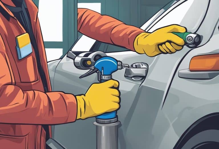 What Is Silicone Spray Used For: A Comprehensive Guide