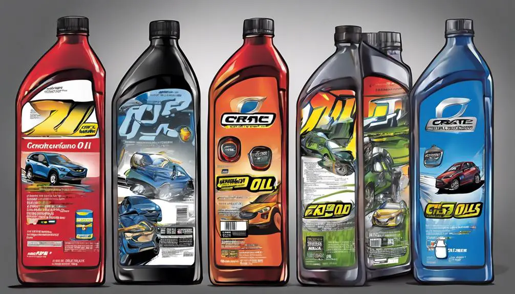 5 Best Oils for Mazda CX-5 to Keep Your Engine Running Smoothly - Take ...