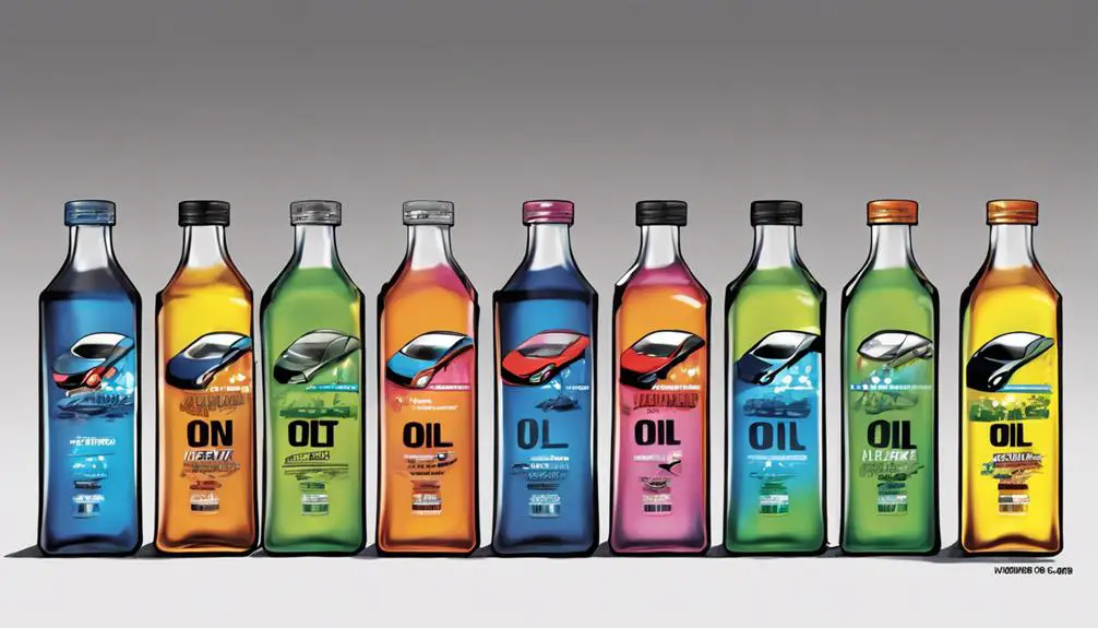 5 Best Oil Options for Your Hyundai Kona - Expert Recommendations ...