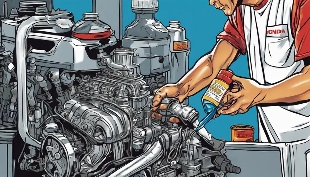 5 Best Oils for Honda Odyssey to Keep Your Engine Running Smoothly ...