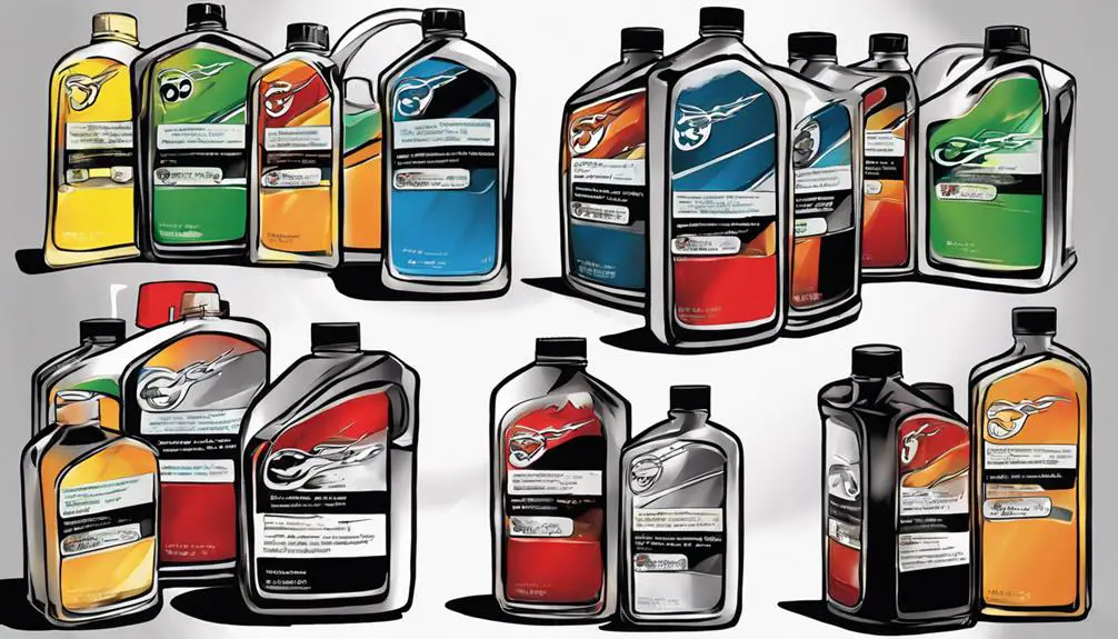 5 Best Oils for Mazda MX-30 to Keep Your Engine Running Smoothly - Take ...
